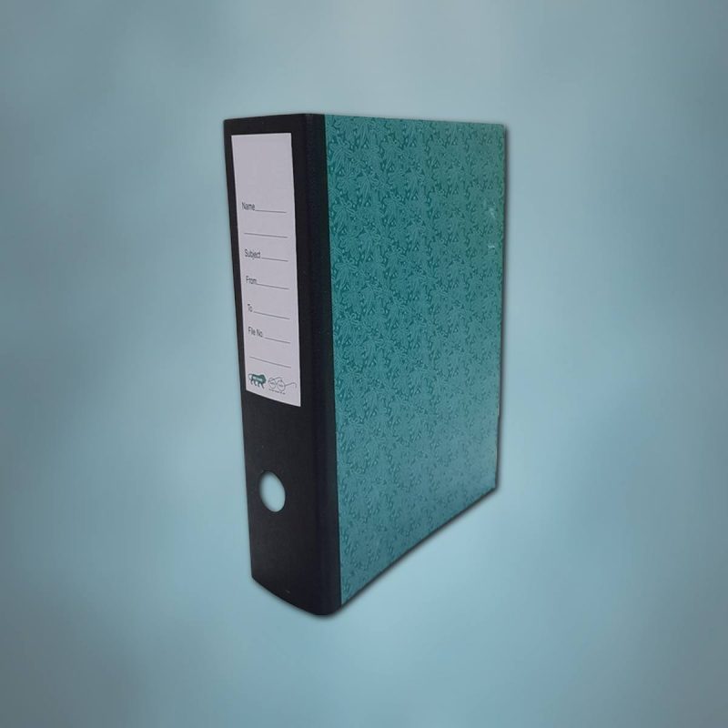 Customized Box File & Folder Printing in Ahmedabad - PrintingO.in