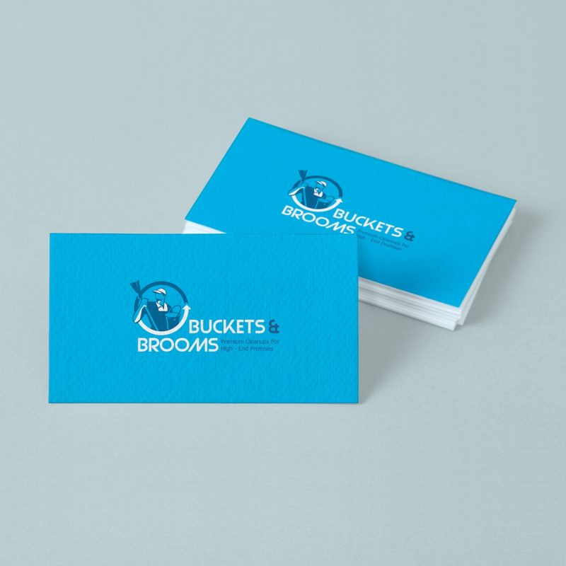 Textured Business Visiting Cards Printing in Ahmedabad - PrintingO.in