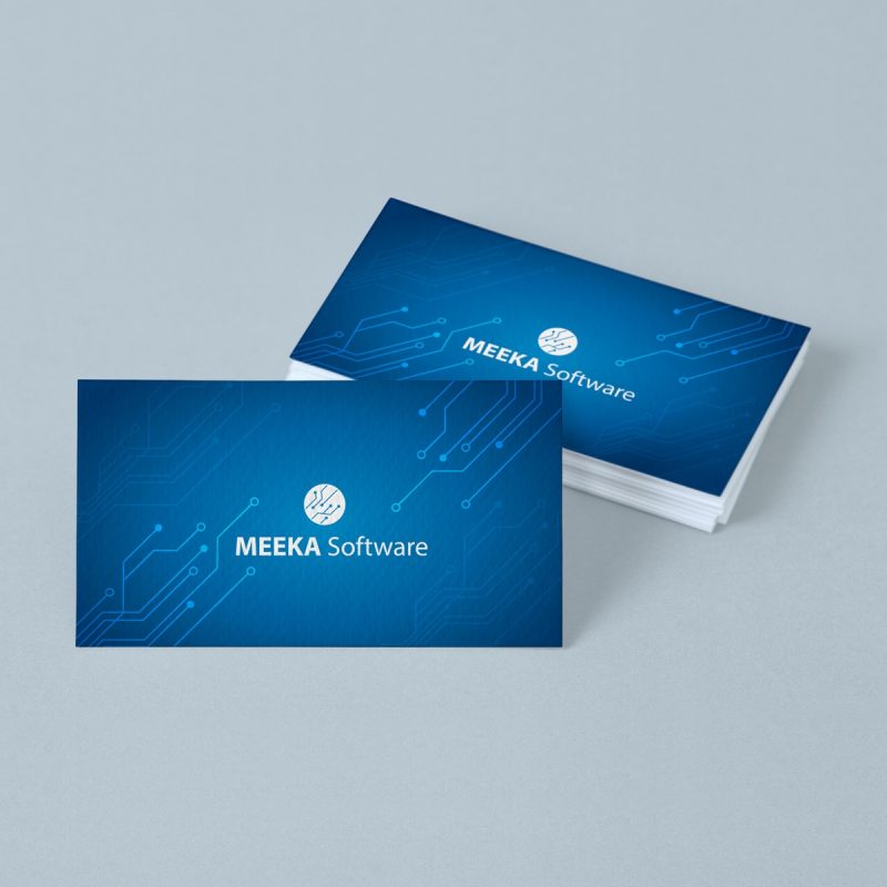 Textured Business Visiting Cards Printing in Ahmedabad - PrintingO.in