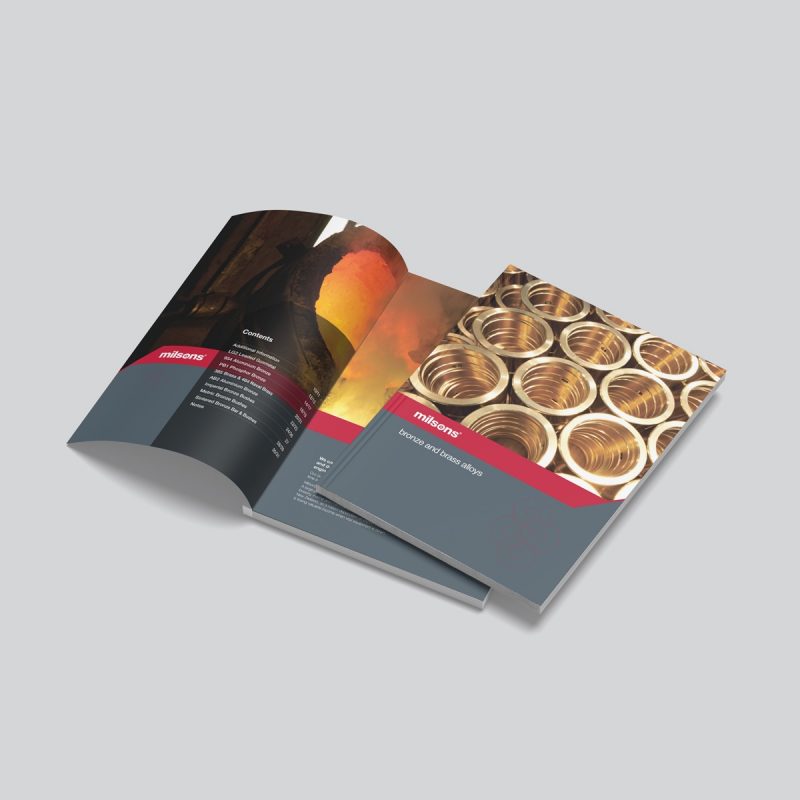 Multi Page Printing, Product Catalogue Printing in Ahmedabad - PrintingO.in