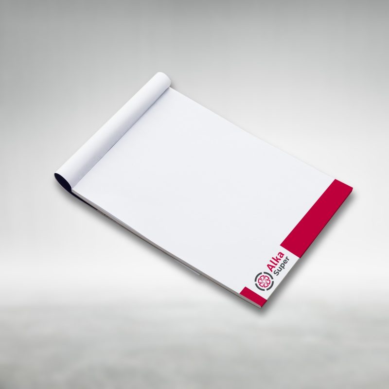 Dealers Rough Pad Printing Services in Ahmedabad - PrintingO.in