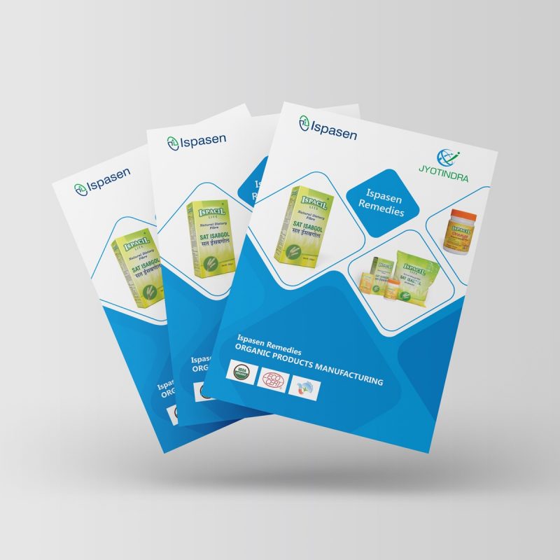 Online A5 size Leaflet- Pamphlet- Flyer Printing - PrintingO.in