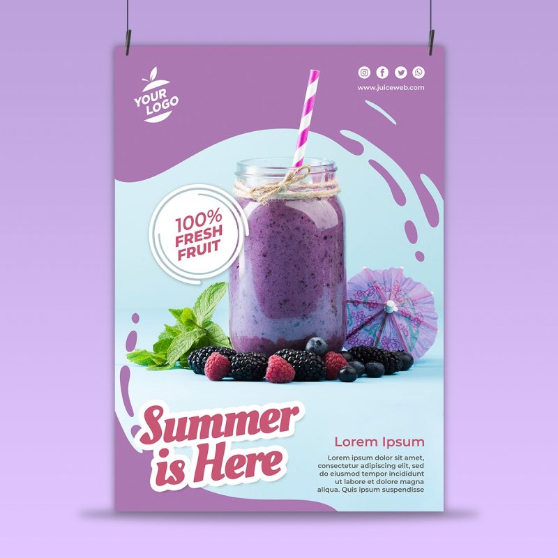 Custom Poster Printing Online | Bulk Marketing Poster Prints - PrintingO.in